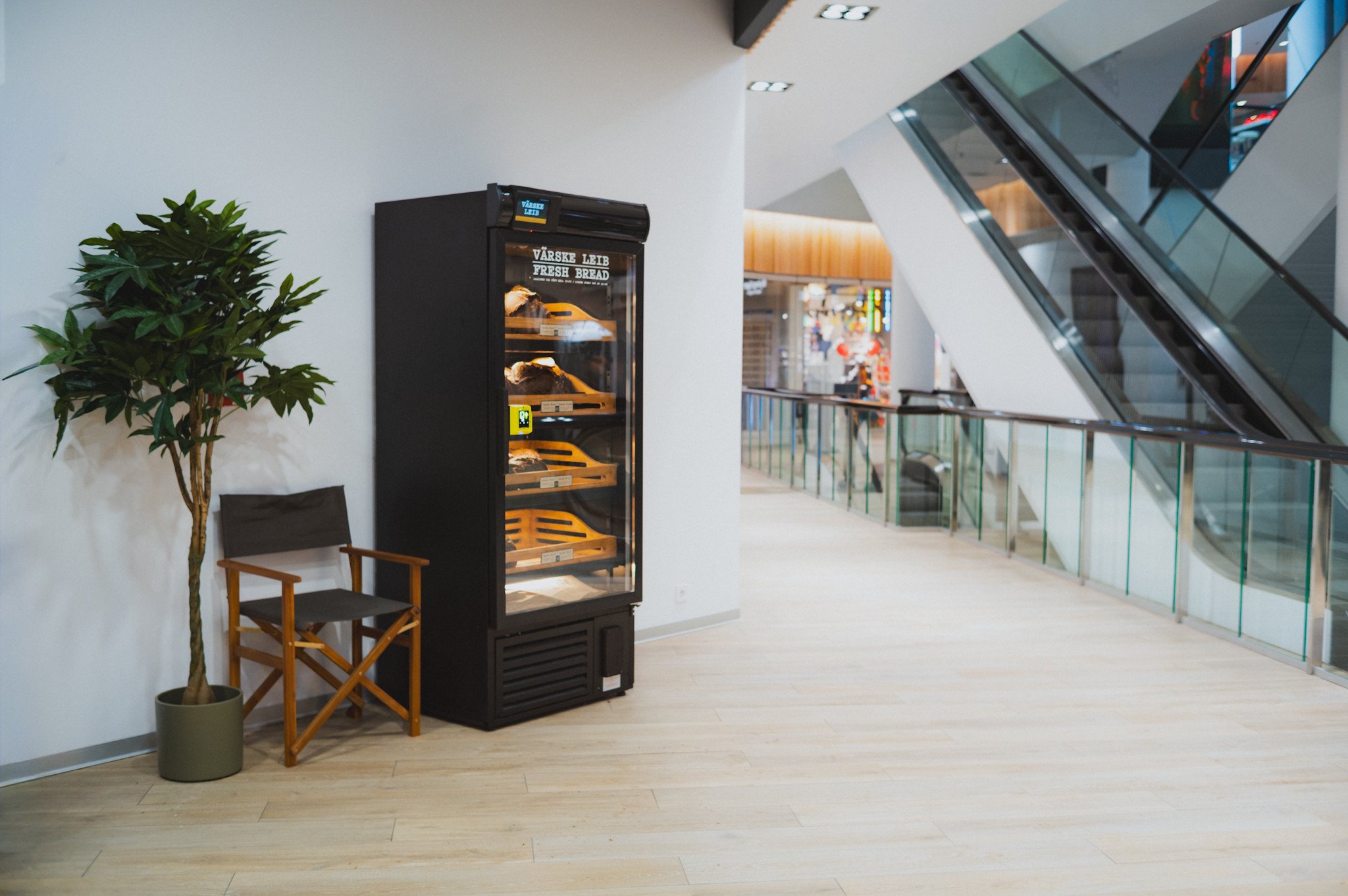 Cafes & Restaurants | Solaris
